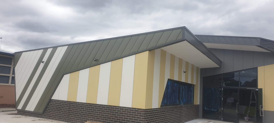 LA Cladding and Roofing - Professional Cladding & Construction Services
